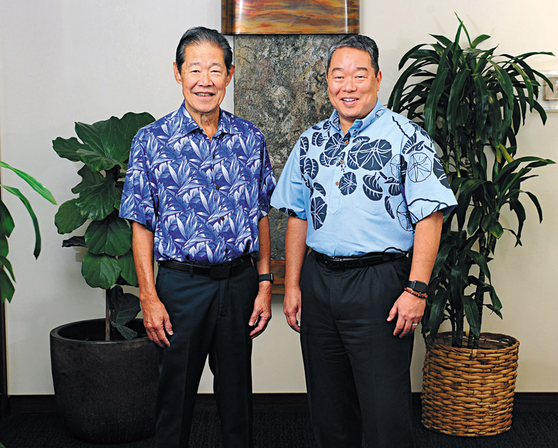 Locations Is Everything - Hawaii Island MidWeek