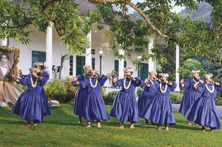 ‘Hula From The Heart’ - Hawaii Island MidWeek