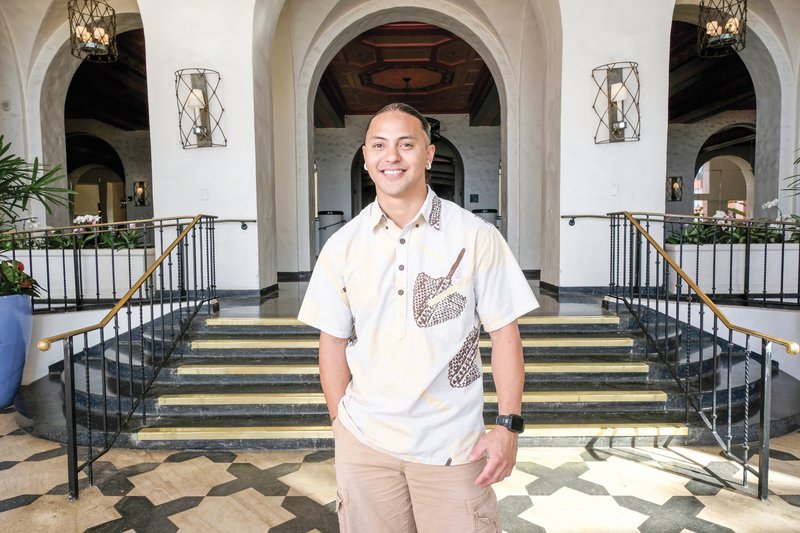 Time to Shine - Hawaii Island MidWeek