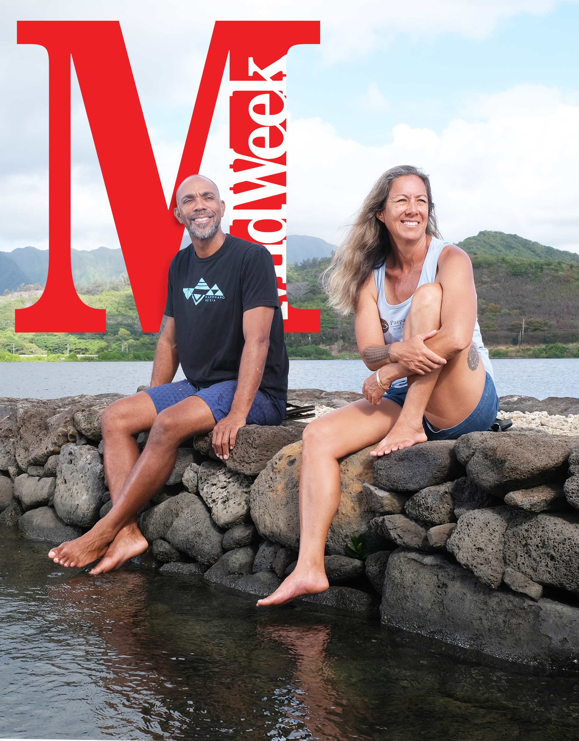 Hurray for He‘eia - Hawaii Island MidWeek
