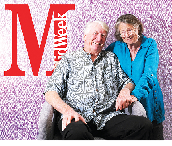 Living In The Moment - Hawaii Island MidWeek